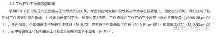 做完潜在剖面分析后，如何用 Mplus 做 BCH 法？ - 知乎