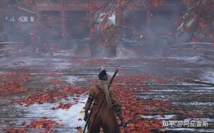 推荐一下steam上的3A大作？ - 知乎