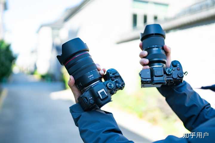新手想入佳能r62应该怎么选？ - 知乎