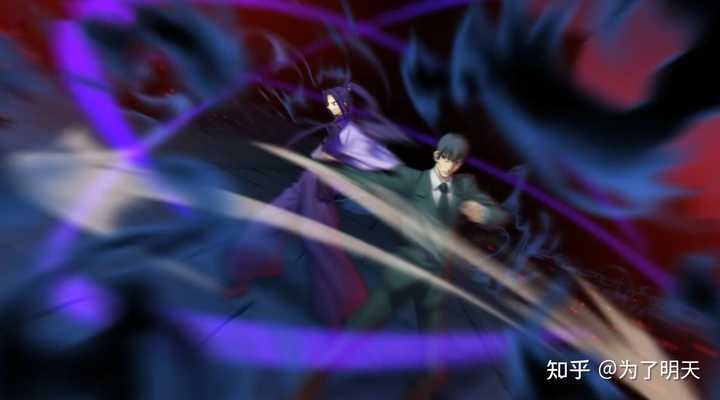 如何评价《Fate/hollow ataraxia》重制版？ - 知乎