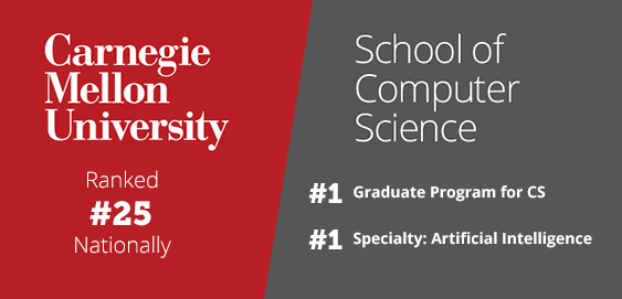 为什么说CMU的CS Master很好申请？ - 知乎