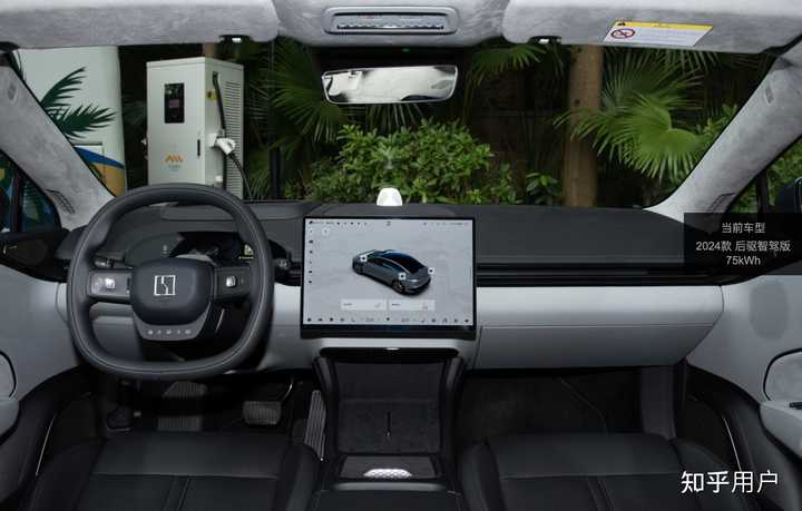 极氪 007 对比小米 SU7，有哪些优劣势？ - 知乎