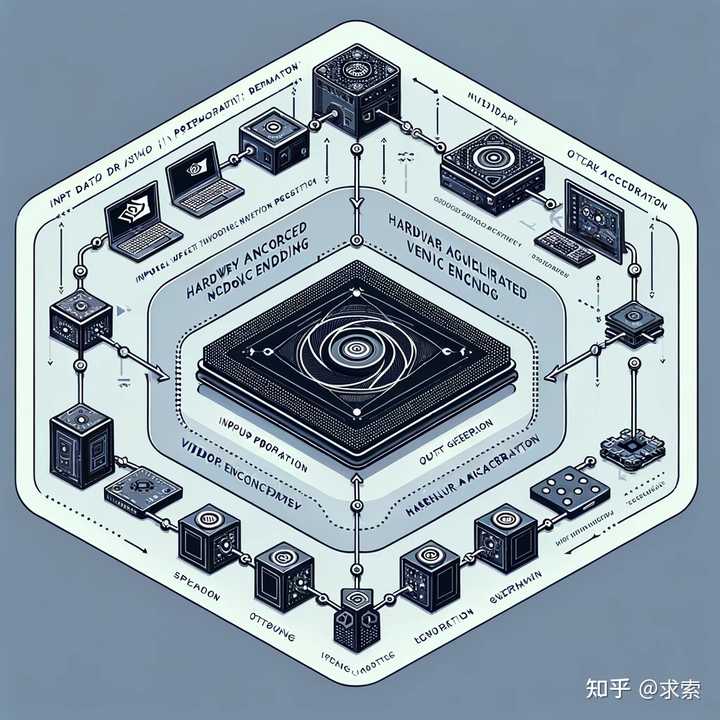 ffmpeg怎么使用cuda将图片转码为avif? - 知乎