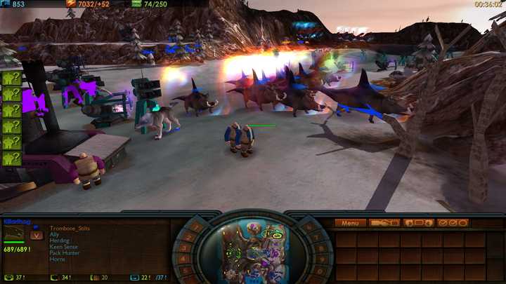 Steam上有哪些优秀的即时战略（RTS）游戏？ - 知乎