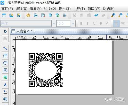 扫描二维码显示出商品信息怎么实现？ - 知乎