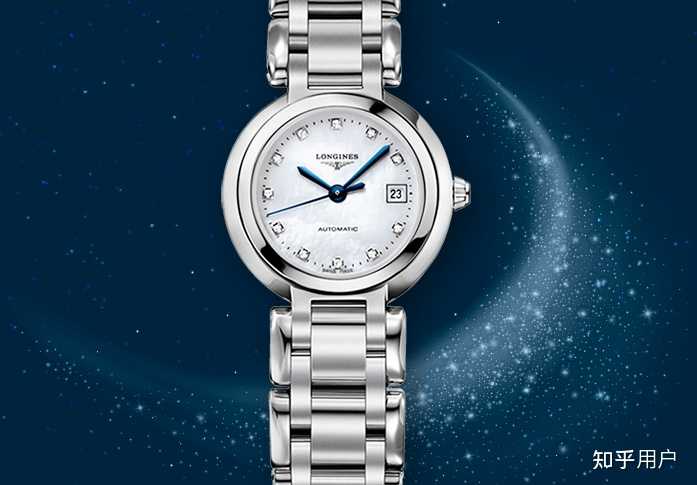 什么样的人群会选择浪琴表？ - 知乎