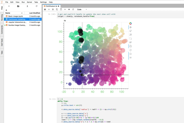 jupyter-lab 代码补全功能不太好用,有什么好的插件或者方法吗? - 知乎