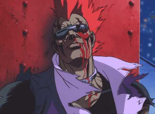 如何评价动画《机动刑事808》（電脳都市OEDO 808 ）？ - 知乎