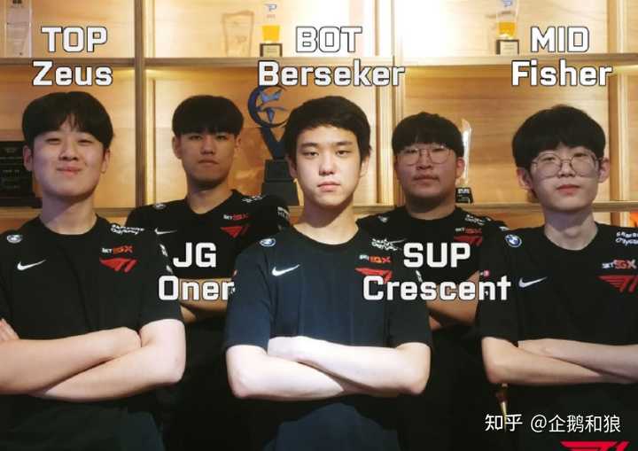 如何评价Zeus选手的职业生涯？ - 知乎