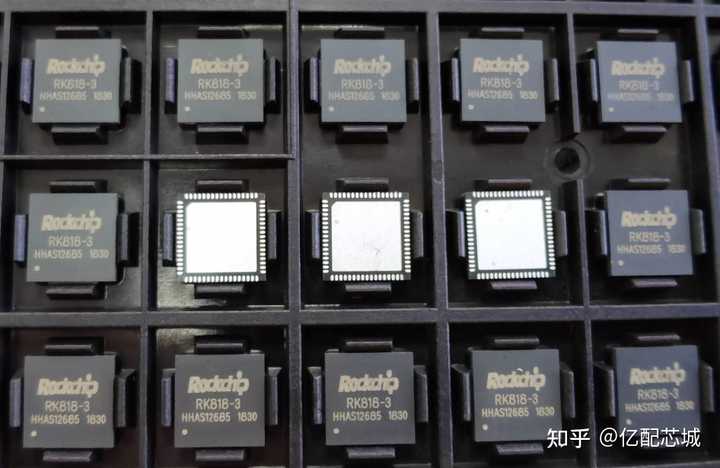 瑞芯微 Rockchip 3588 高性能处理器能用来做什么才不浪费这么高配置？？ - 知乎