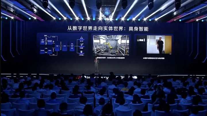 京东 7 月 13 日发布言犀大模型，有哪些值得关注的信息？ - 知乎