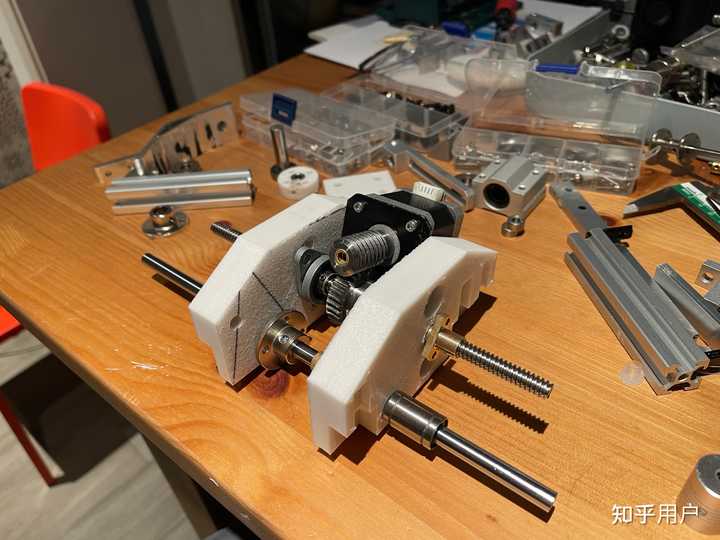 如何理解齿轮模数的概念？ - 知乎