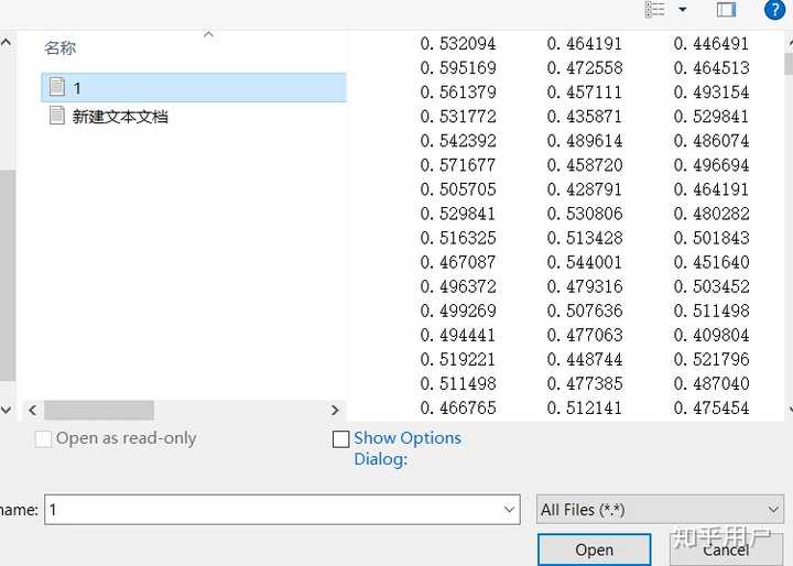 第一次用origin做图，有xyz数据，要怎样才能做出三维面图呢？ - 知乎