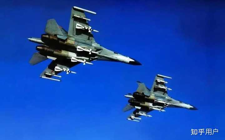 pl12导弹什么水平? - 知乎