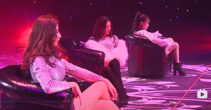 Snh48二期生现在都混的怎么样了？ - 知乎