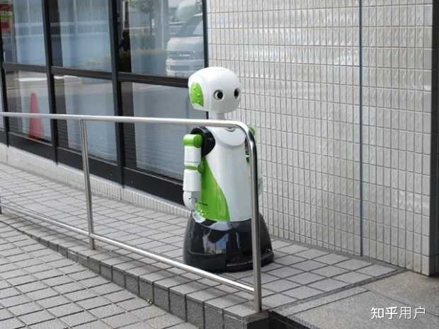 如何看待「人形机器人，终究还是泡沫」？ - 知乎