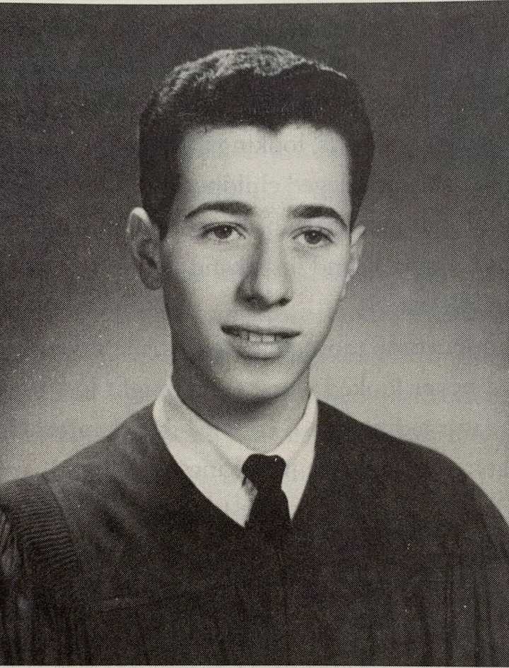 如何评价大卫·格芬（David Geffen）？ - 知乎