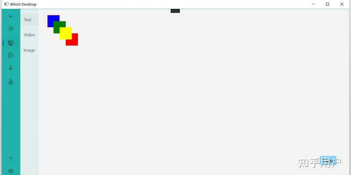 winUI3要怎么学习？ - 知乎