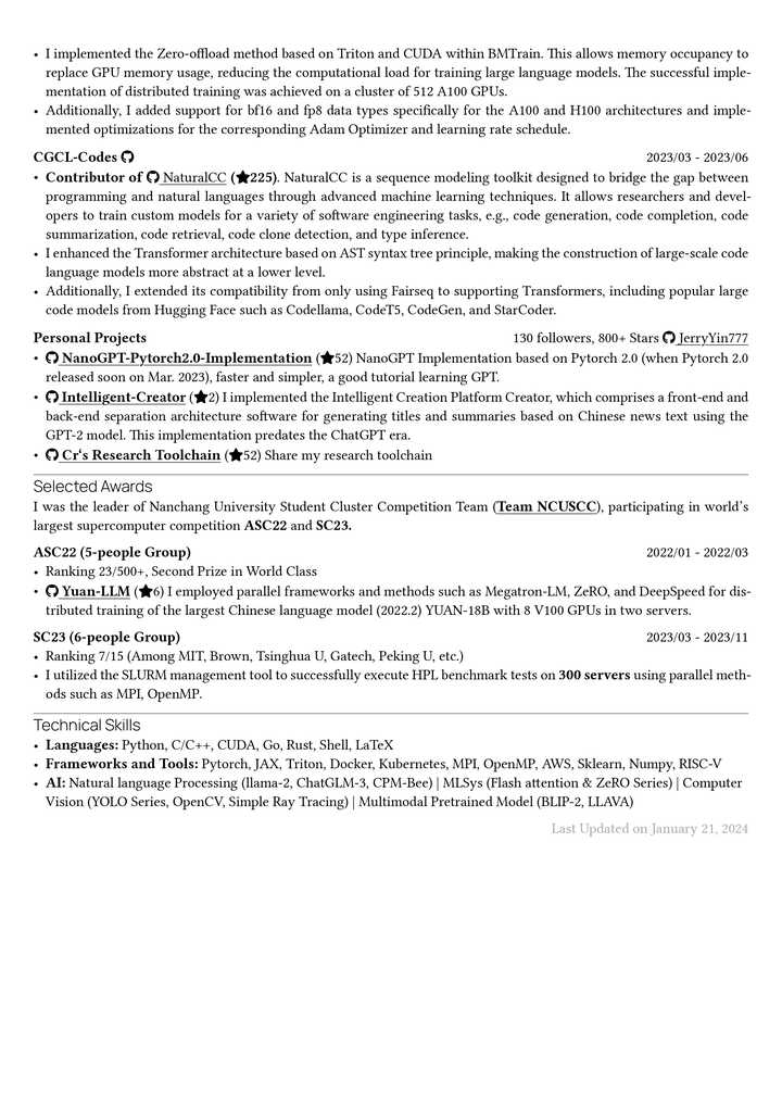 如何制作精美的个人学术主页？ - 知乎