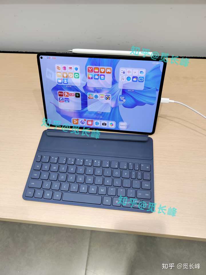 华为matepad air和matepad 11 21款怎么选？ - 知乎
