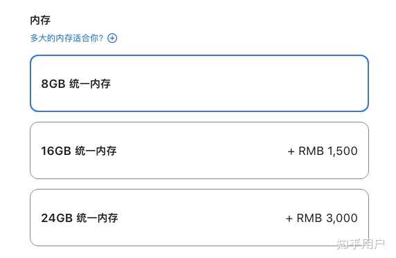 办公需要开很多网页和文档，想换一台 24G 的 MacBook Air，是否有必要？ - 知乎