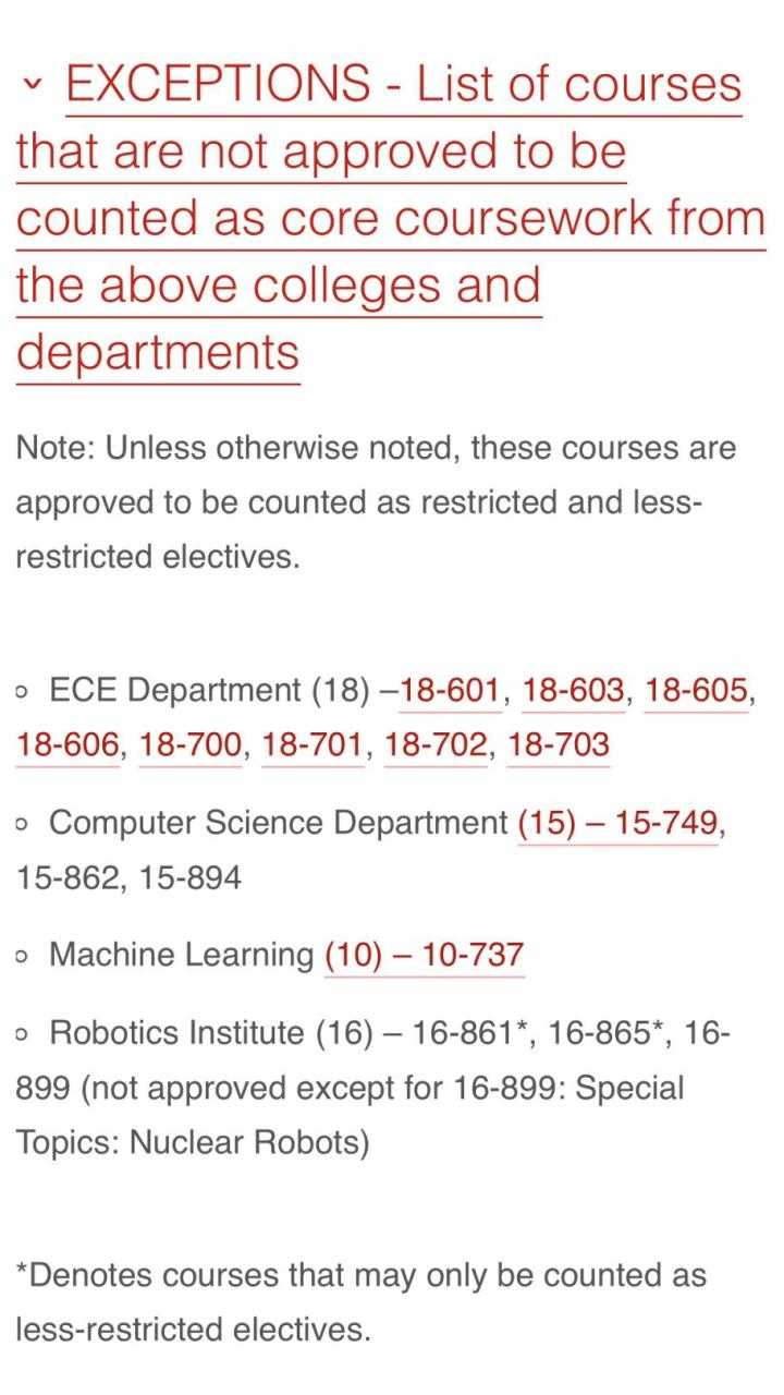 CMU ECE master 的申请难度及就业? - 知乎