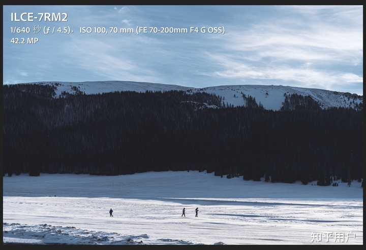 相机的白平衡是什么，如何正确调整相机的白平衡？ - 知乎
