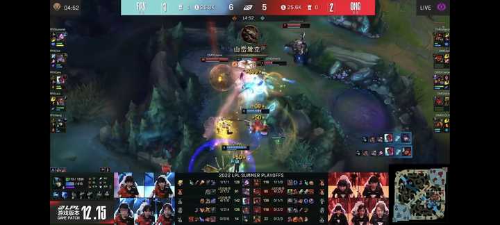 tes选手creme的最大问题现在是什么? - 知乎