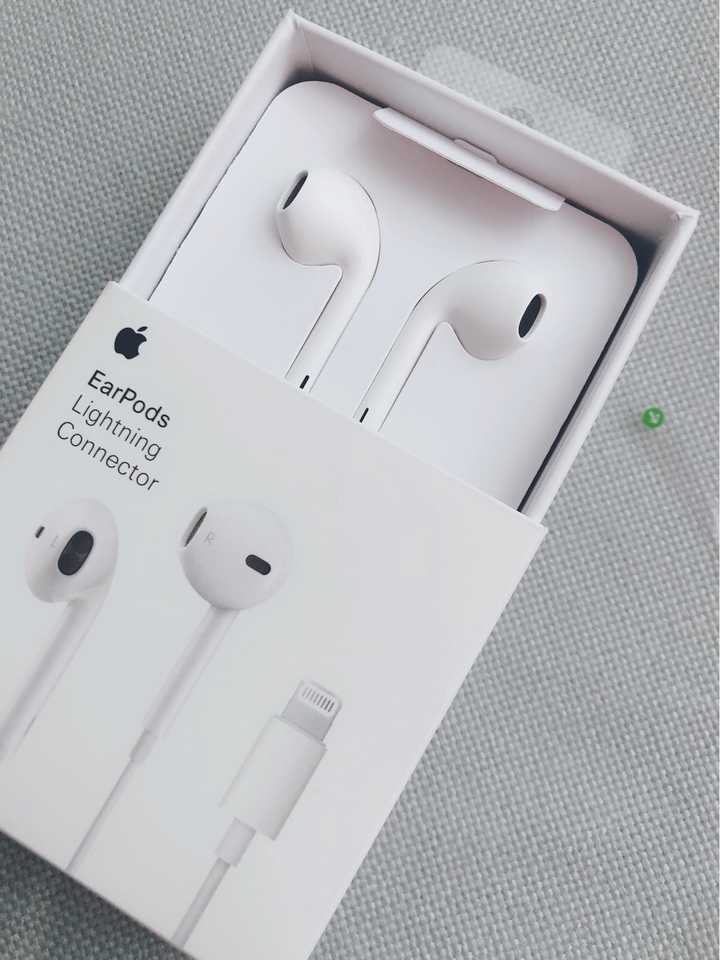 Earpods在耳机中算是什么水平？ - 知乎