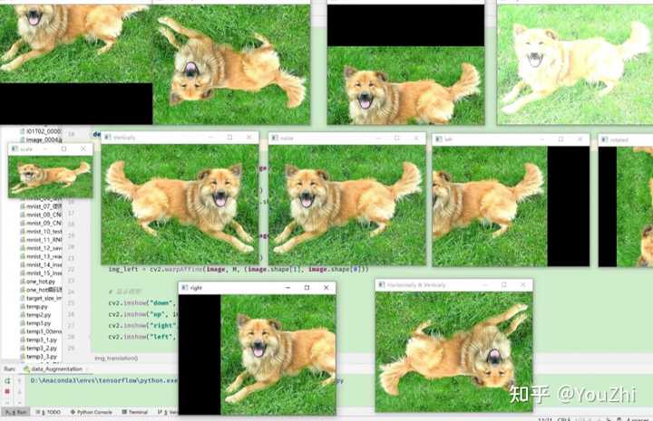 什么时候用numpy，什么时候用tensor？ - 知乎