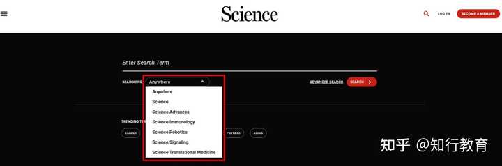 在国内，有什么方法可以看Science,Nature等国外杂志的文章? ? - 知乎