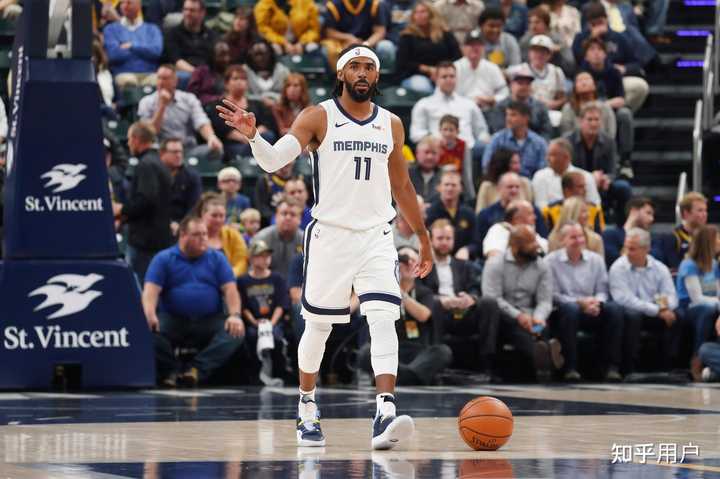 NBA 中有哪些身穿 11 号球服的球员？ - 知乎