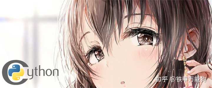 Python怎么实现调用c/cpp的库？ - 知乎