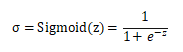 用 sigmoid 函数有什么优点和缺点？ - 知乎