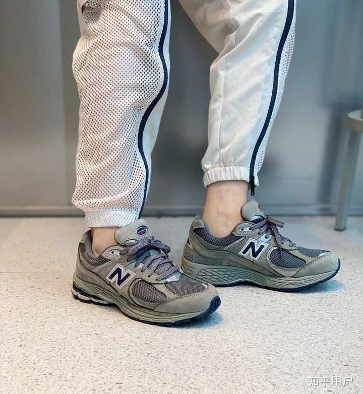 有哪些好看的 new balance 鞋值得推荐？ - 知乎
