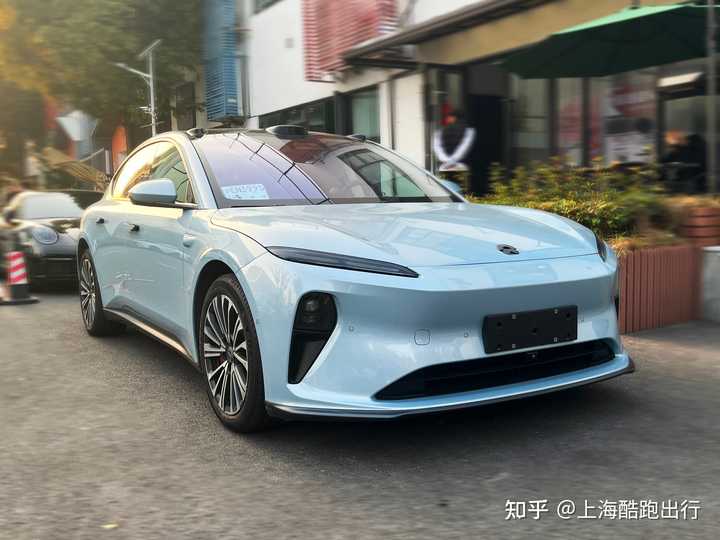 蔚来 ET5 这款车值得入手吗？为什么？ - 知乎