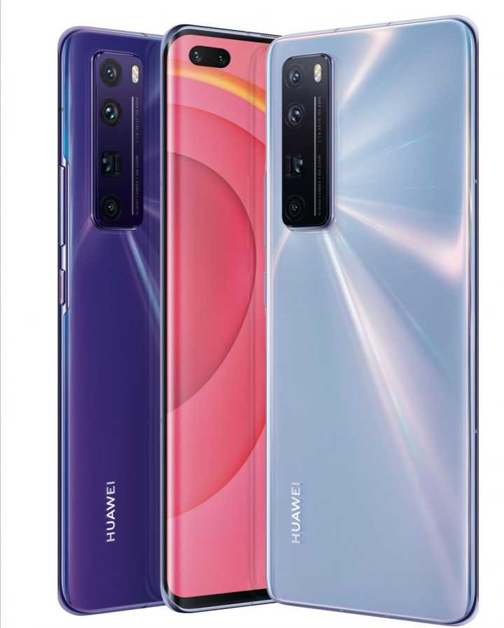 如何评价 2020 年 4 月 23 日发布的 华为 Nova 7 系列？有哪些亮点和不足？ - 知乎