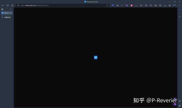 根据网站 url，如何获取网站图标 favicon？ - 知乎