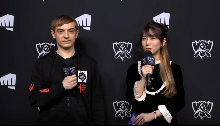 如何评价G2 caps ? - 知乎