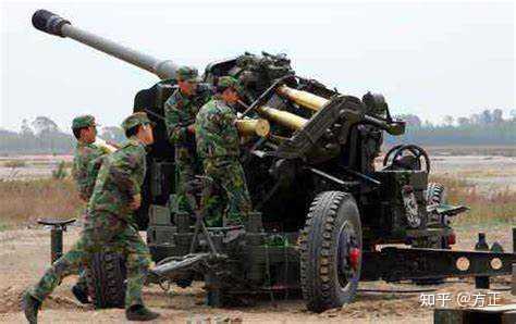 pgz-04A和pgz09这两种高射炮各自是怎样的作战定位？ - 知乎