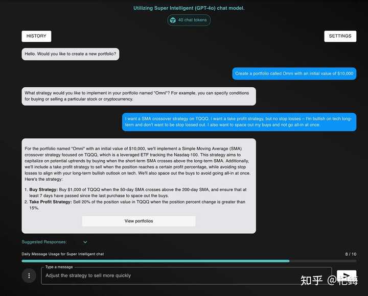 为什么用AI通过技术性炒股没有盛行？ - 知乎