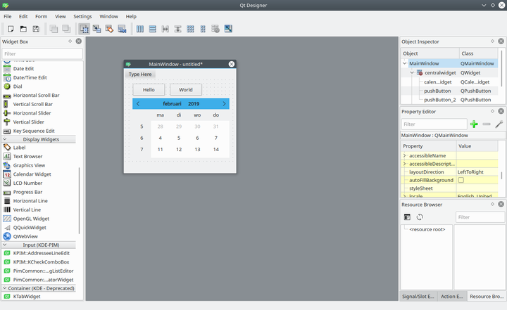 你心中评分最高的 python gui 库是什么？ - 知乎