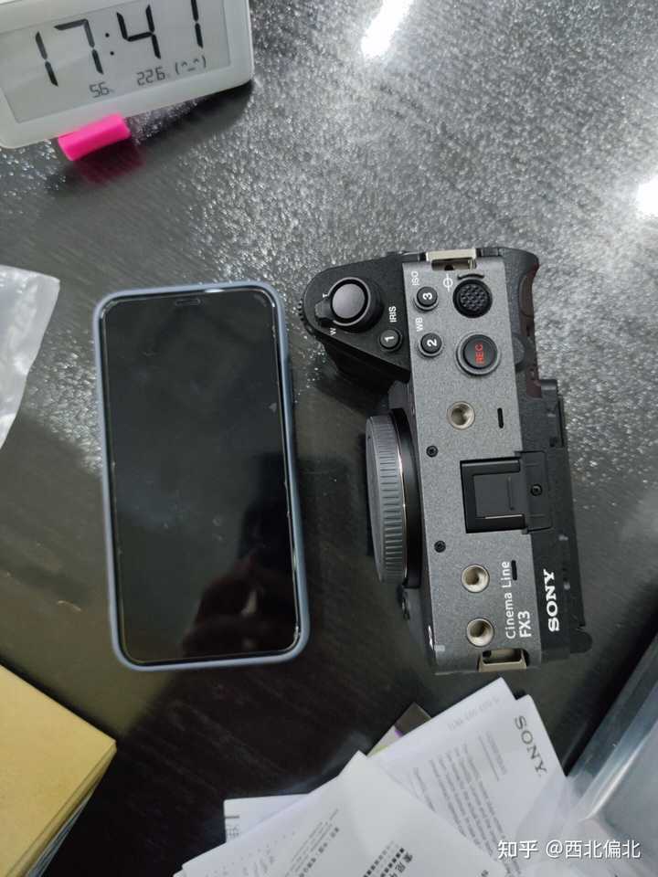 fx3和a7s3怎么选择？ - 知乎