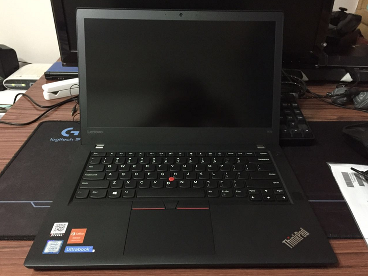 T470，T470s,T470p怎么选？ - 知乎