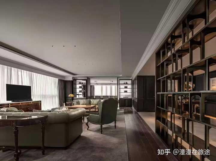 锦江和华住旗下的酒店品牌怎么分级？ - 知乎