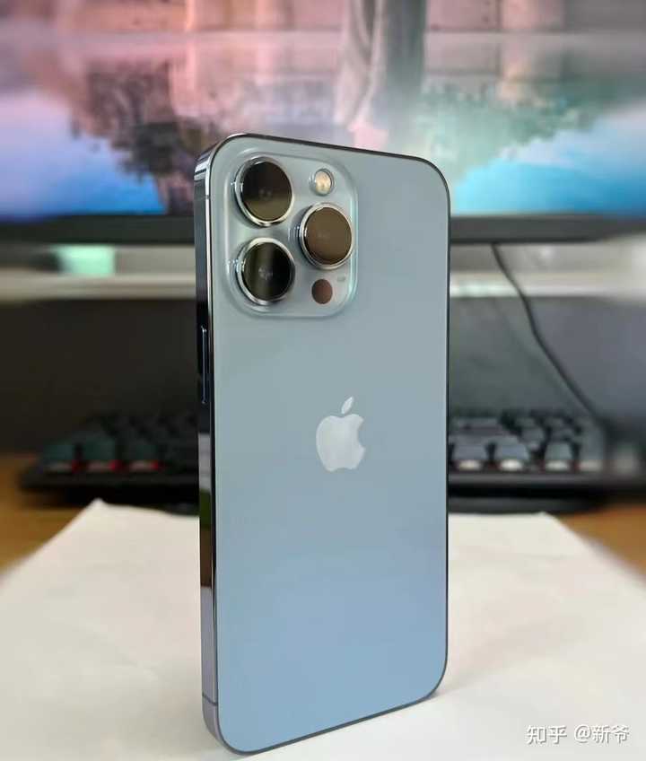 苹果12pro和13pro哪个更值得入手？ - 知乎