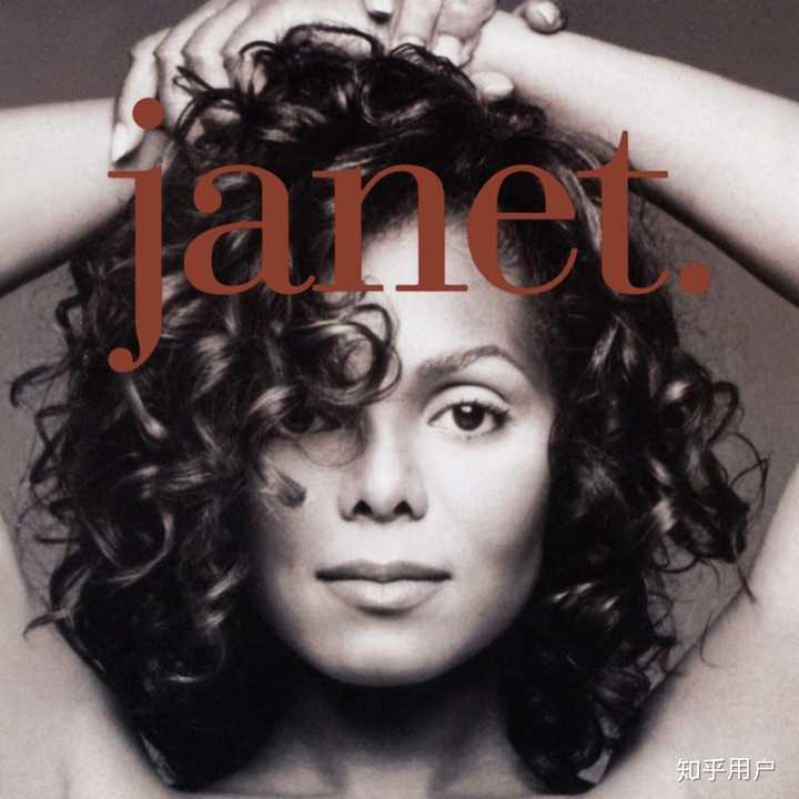 请问该如何欣赏Janet Jackson？ - 知乎