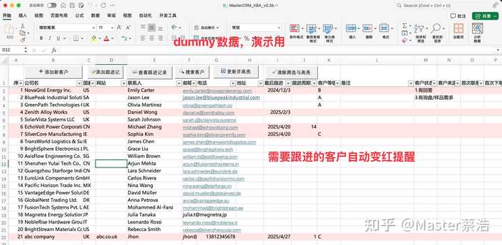 外贸OA、DA、DP都代表什么？ - 知乎
