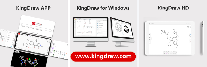 chemdraw结构在wps里的编辑问题? - 知乎