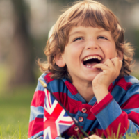 18 years old, currently a senior in high school, applying to a British ...
